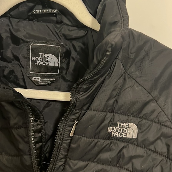 The North Face | Jackets & Coats | The North Face Lightweight Puffer ...